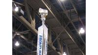 Frontline Communications unveils HD mast camera system | TV Tech