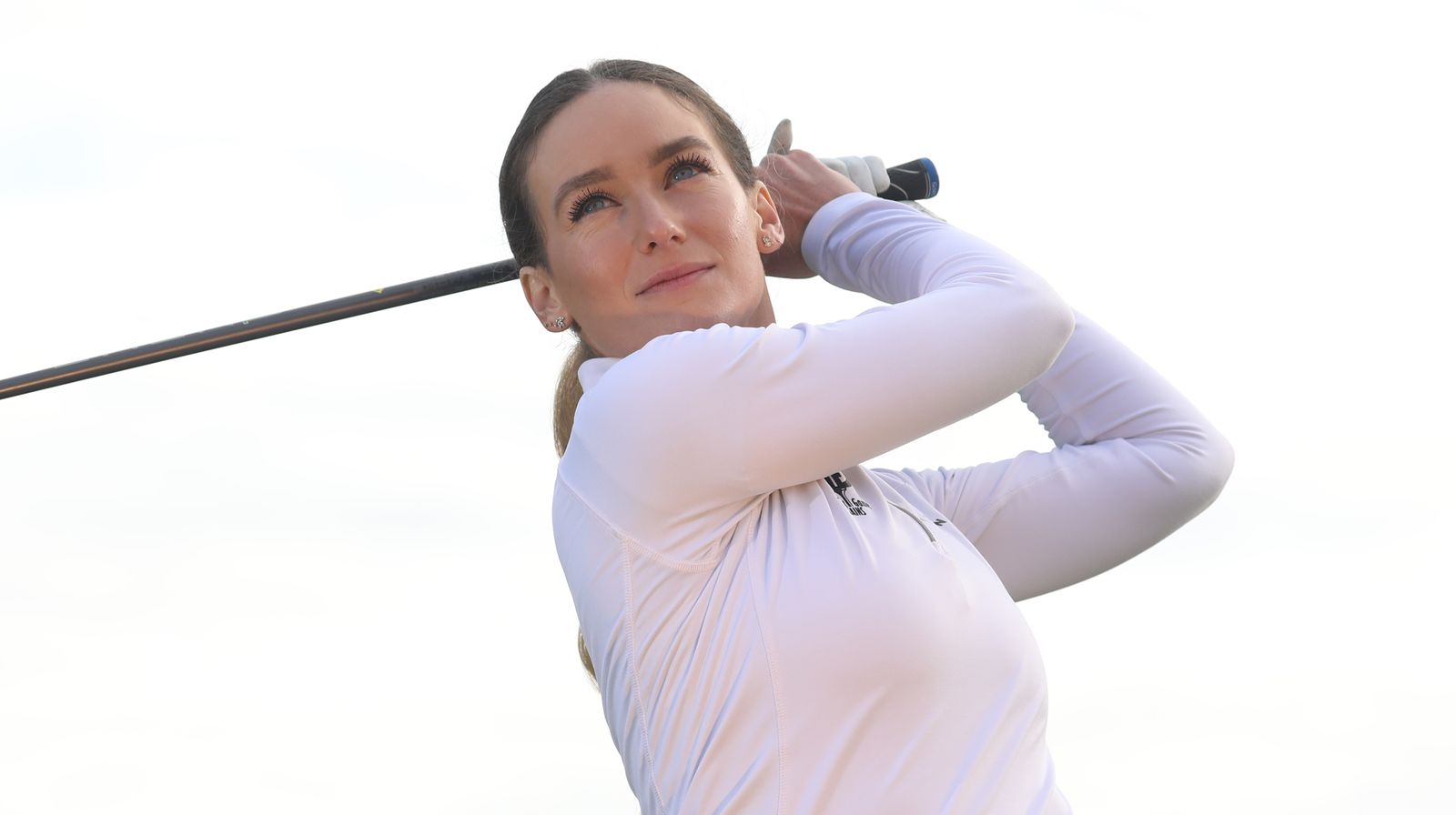 Balancing Social Media And Pro Golf - We Meet Fred Lindblom And Hannah ...