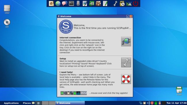 Best lightweight Linux distro of 2023 | TechRadar