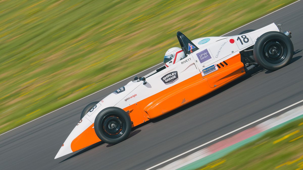 I’ve taken thousands of automotive photos – here are my top car ...