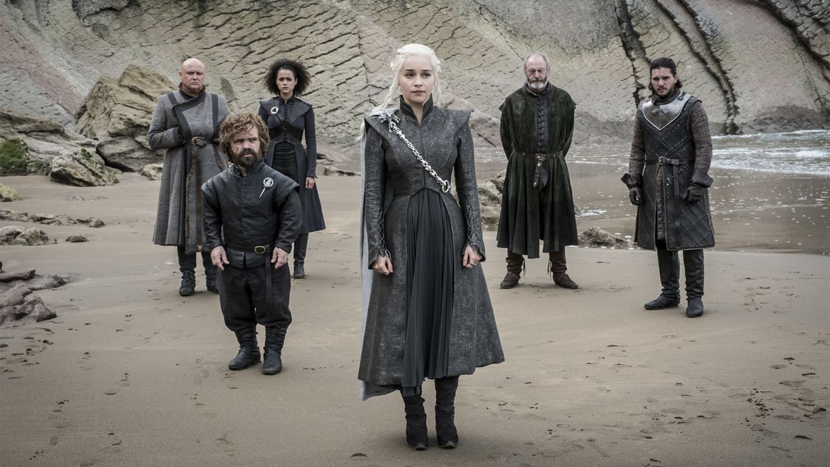 Will Daenerys Be Betrayed By Her Closest Ally In Game Of Thrones ...