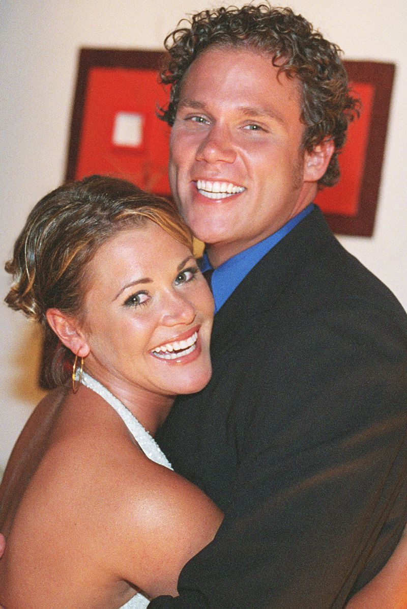 'The Bachelor' & 'Bachelorette' Runners-Up: Where Are They Now? | Marie ...