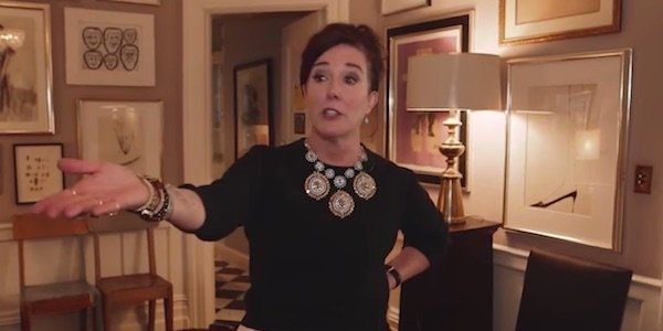 Kate Spade's Father Died One Day Before Her Funeral | Cinemablend