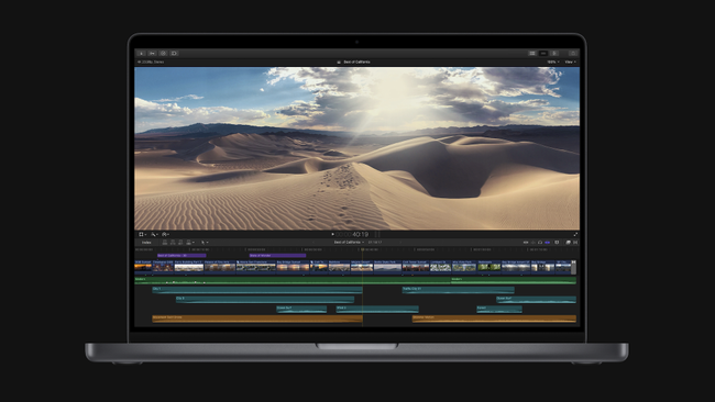 The best free video editing software: how to cut clips without the cost ...