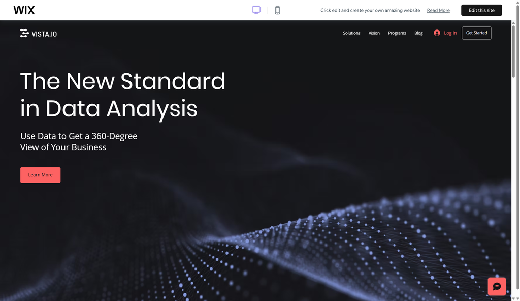 The best Wix templates | TechRadar