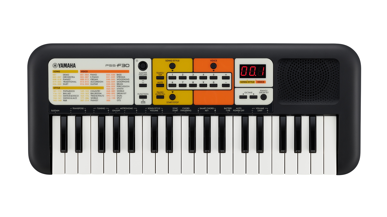Best Yamaha keyboards: Find your perfect match | MusicRadar