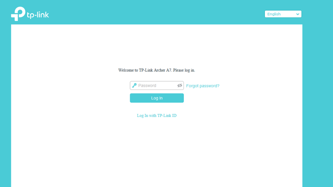 How to change your Wi-Fi router's password | Windows Central