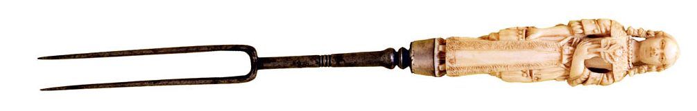 Who invented the fork? | Country Life