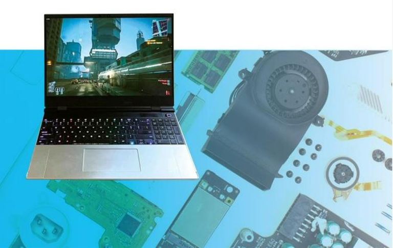 Hands on: Framework Laptop 16 review | TechRadar