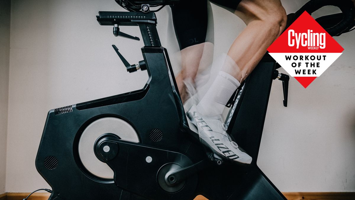 Cycling workout of the week #4: Rev outs - spin your way to quick wins ...