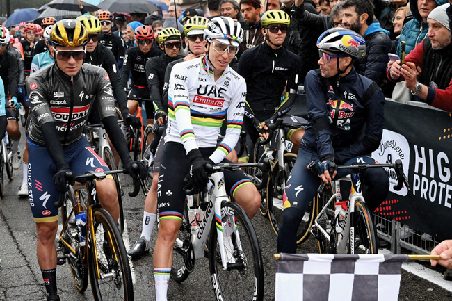 Vuelta a España stage 18 time trial start times | Cyclingnews