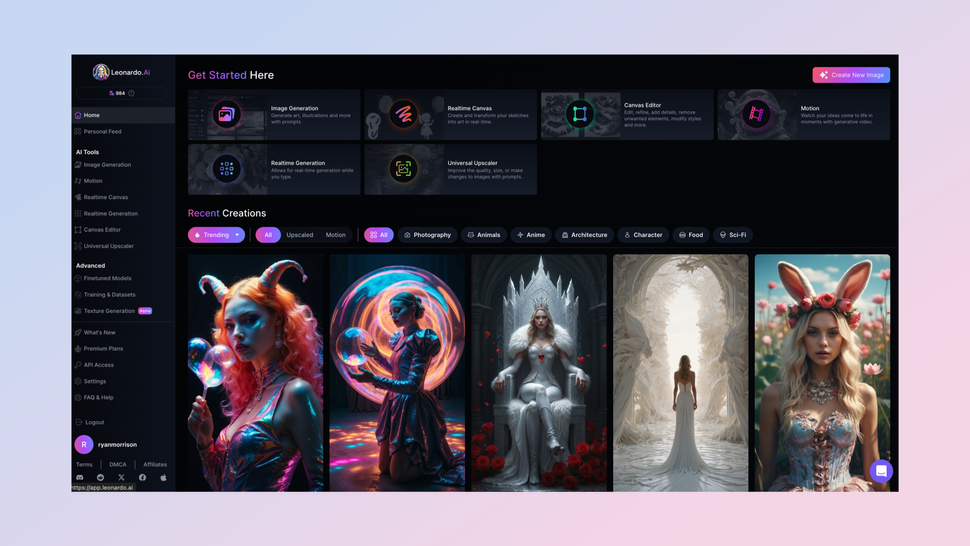Best AI image generators of 2025 | Tom's Guide