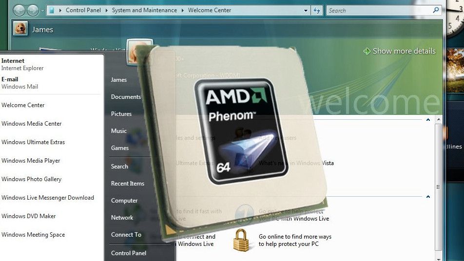 AMD engineer discusses firm's 'Layoff Bug' — infamous Barcelona CPU bug revisited 16 years later ...