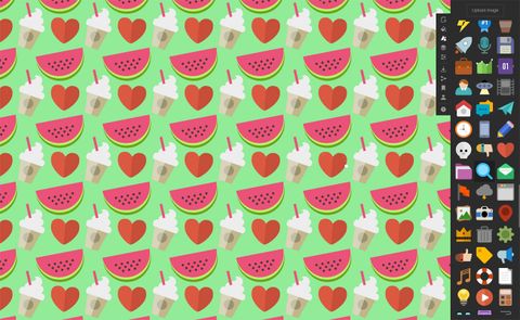 The best free pattern generators | Creative Bloq