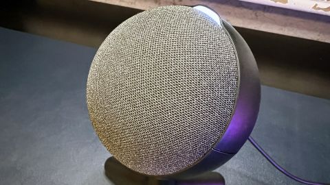 Logitech Yeti Orb Review: Simple, Sounds Great | Tom's Hardware