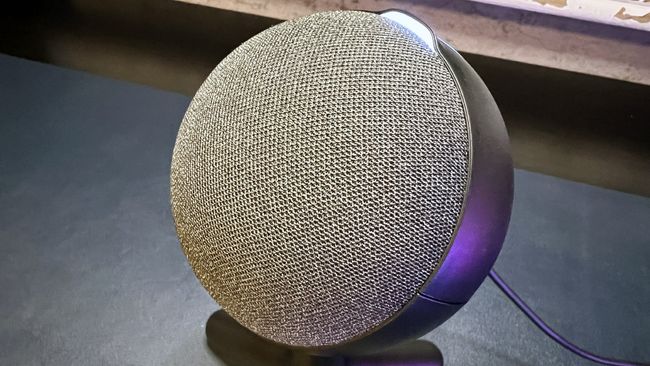 Logitech Yeti Orb Review: Simple, Sounds Great | Tom's Hardware