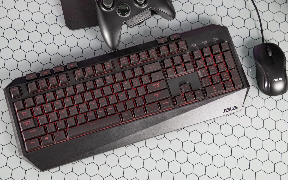 Asus ROG Strix GL12 Review: Esports Ready, for a Price - Tom's Hardware ...