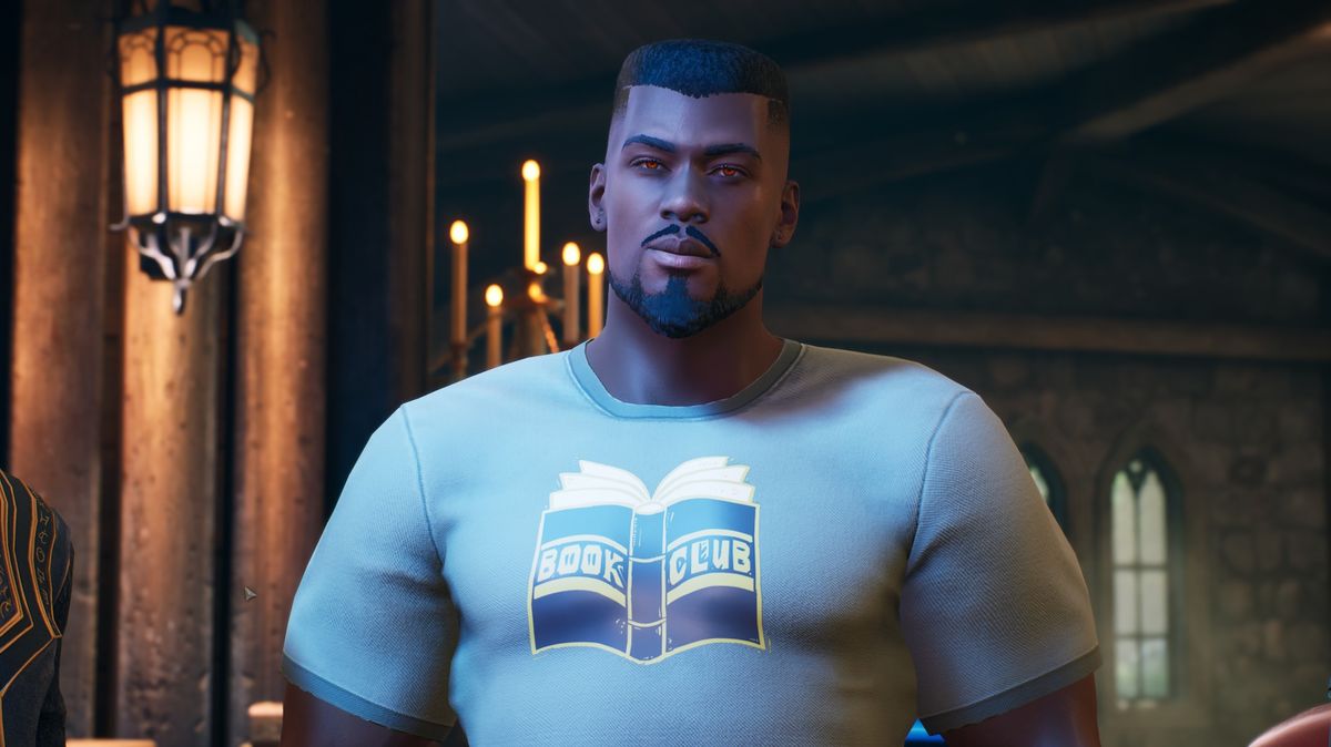 Best Midnight Suns characters | PC Gamer