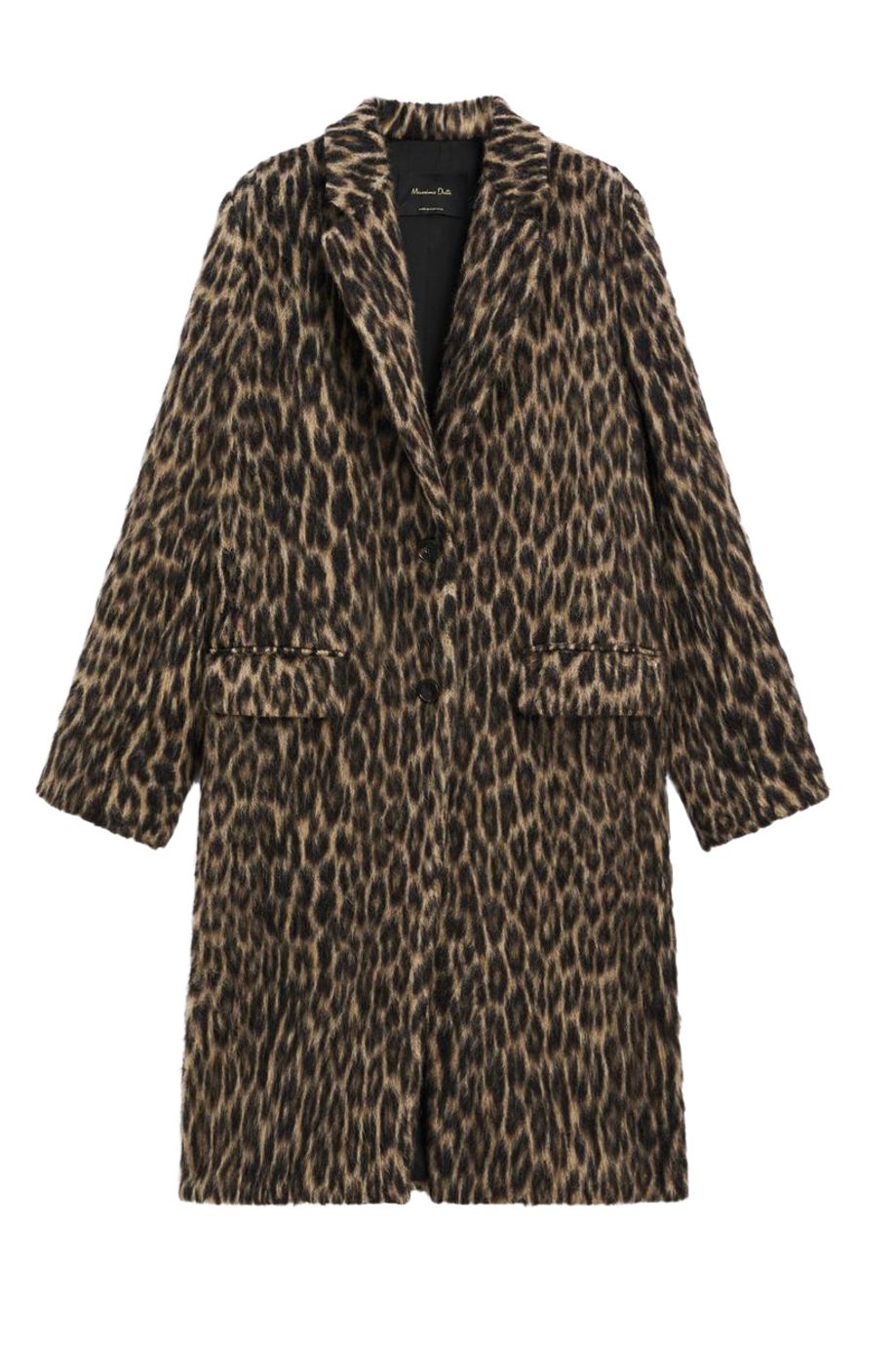 The 24 Best Animal Print Winter Coats and Jackets for Women | Marie Claire