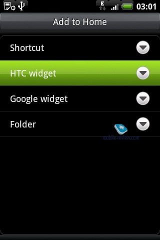 HTC Hero: Software & HTC Sense Review | Android Central