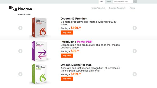 Nuance Power PDF Advanced vs Adobe Acrobat | ITPro