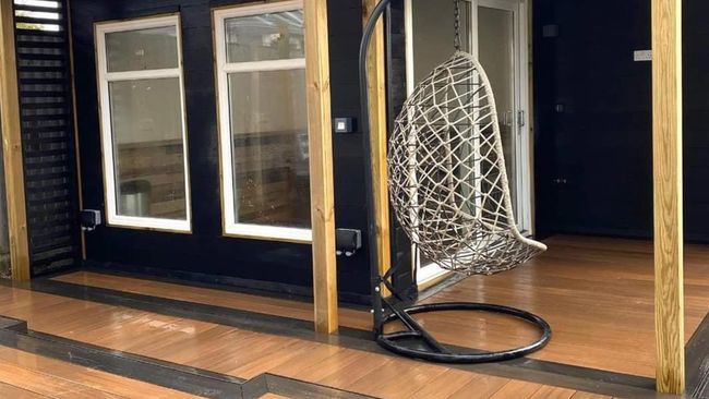 How to build a raised deck: A professional reveals what you need to ...