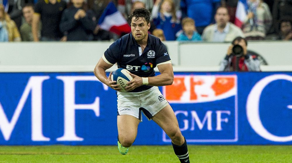 Sean Maitland: New Tech Has Changed Rugby Forever | Coach