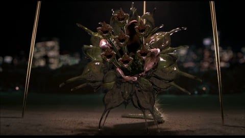 The 15 Best And Strangest Aliens From The Men In Black Movies | Cinemablend