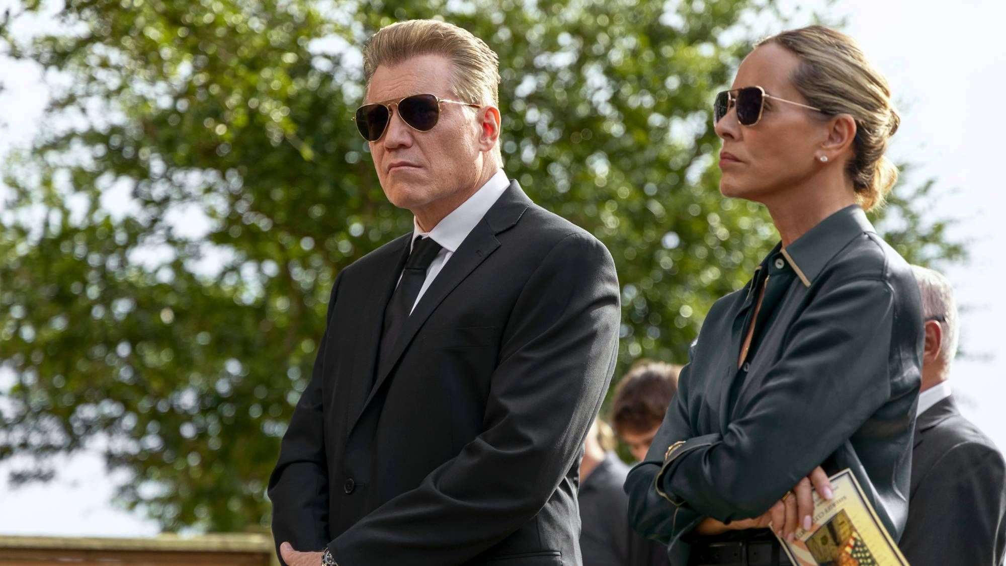 Netflix top 10 shows — here's the 3 worth watching right now | Tom's Guide
