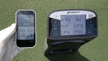Garmin Approach G80 GPS Review | Golf Monthly