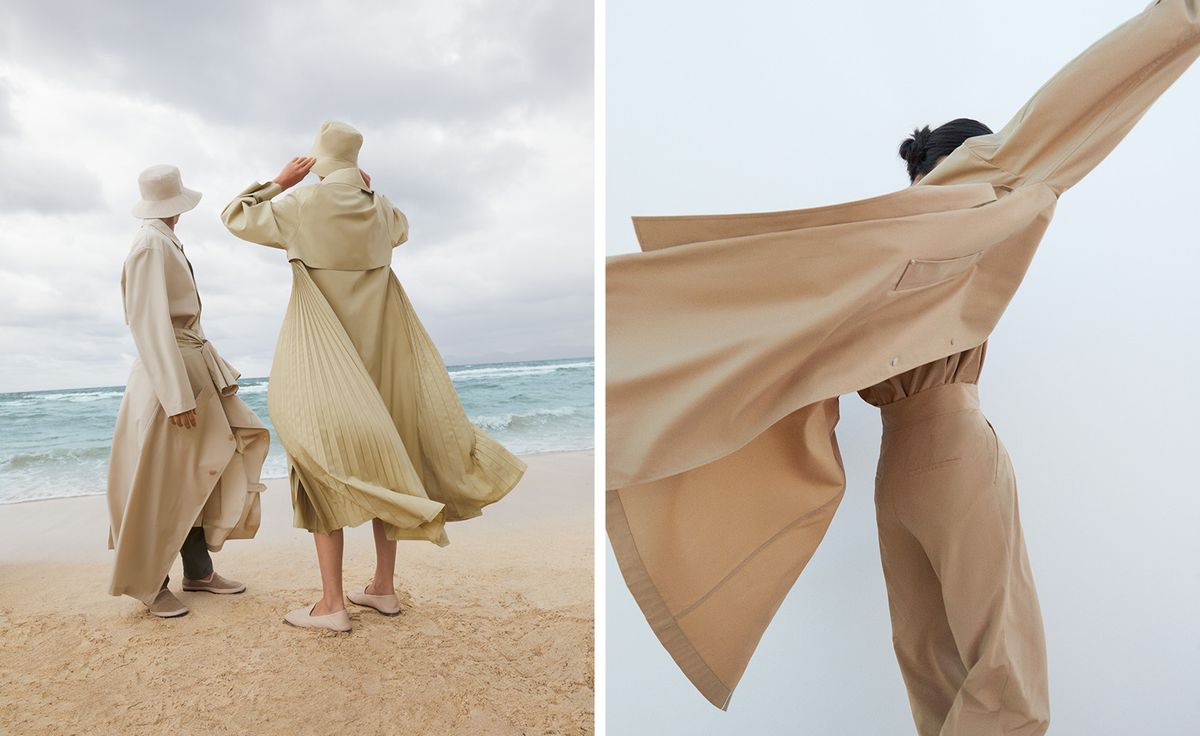 Icicle, the label championing sustainability for two decades | Wallpaper*