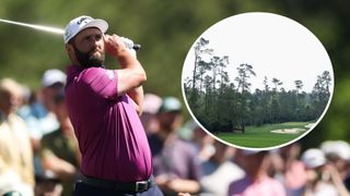 The Shocking Moment Huge Hailstones Destroy US Golf Course Green | Golf ...