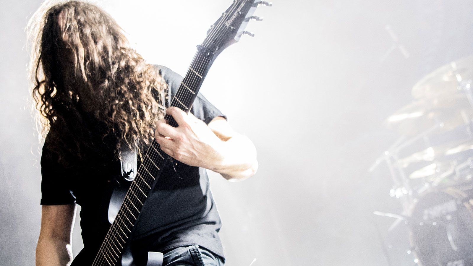 Meshuggah drop excoriating new single, I Am That Thirst | Guitar World