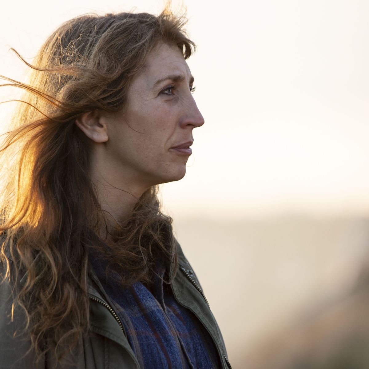 'Back to Life' by Daisy Haggard Is a Nuanced Look at Second Chances ...