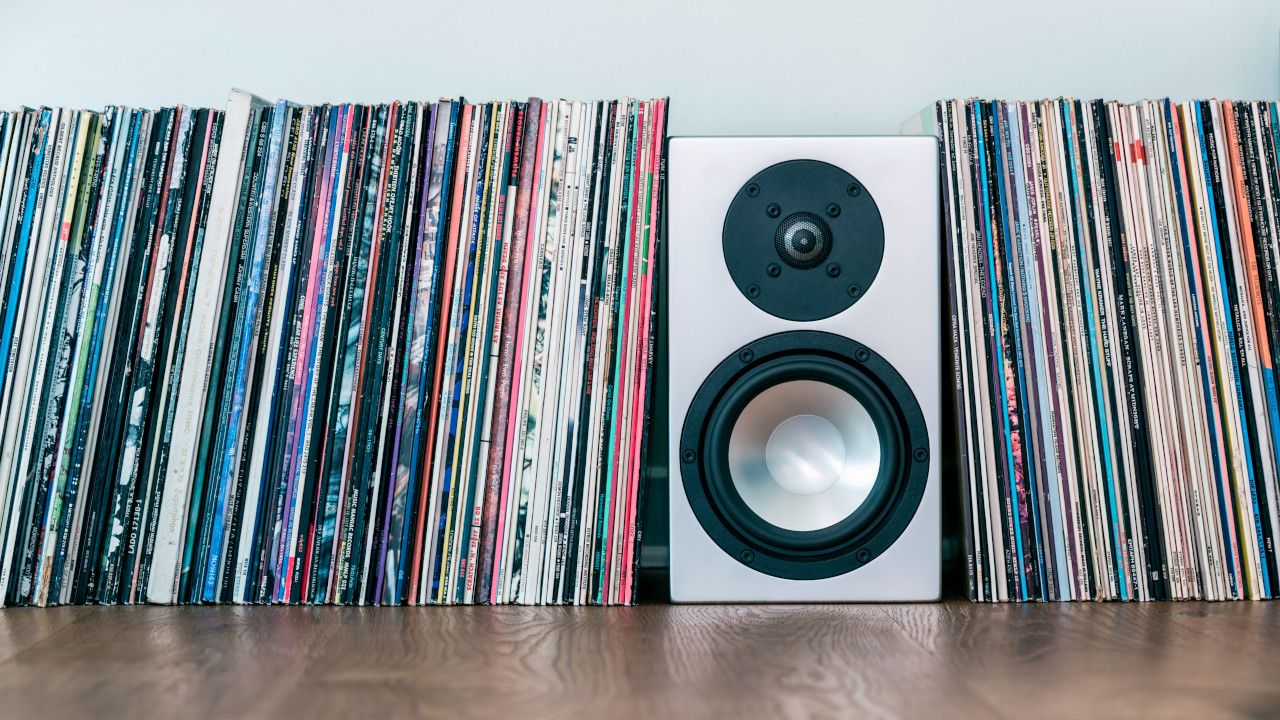 How to store your vinyl: Keep your records in tip-top shape | Louder