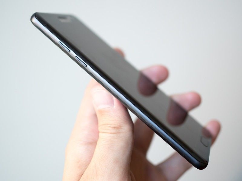 Samsung Galaxy Note 7 review: Biggest and best | Android Central