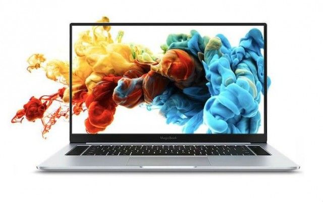 The MagicBook Pro is Huawei's Shameless MacBook Clone | Laptop Mag