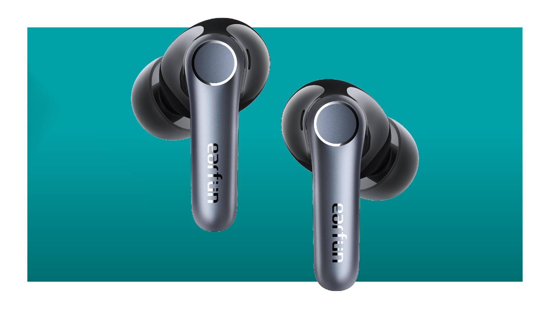 These are my favorite earbuds for under $100 and they're now on sale ...