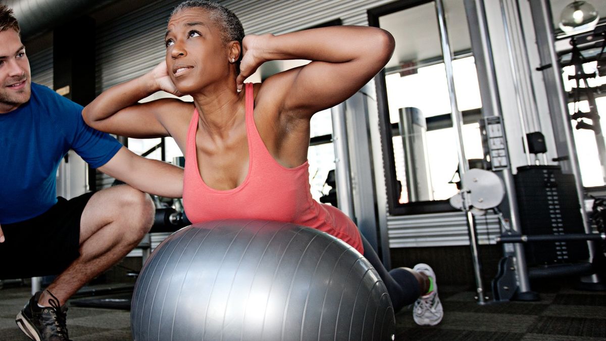 Lower-Back Workouts To Build A Stronger, More Resilient Back | Coach