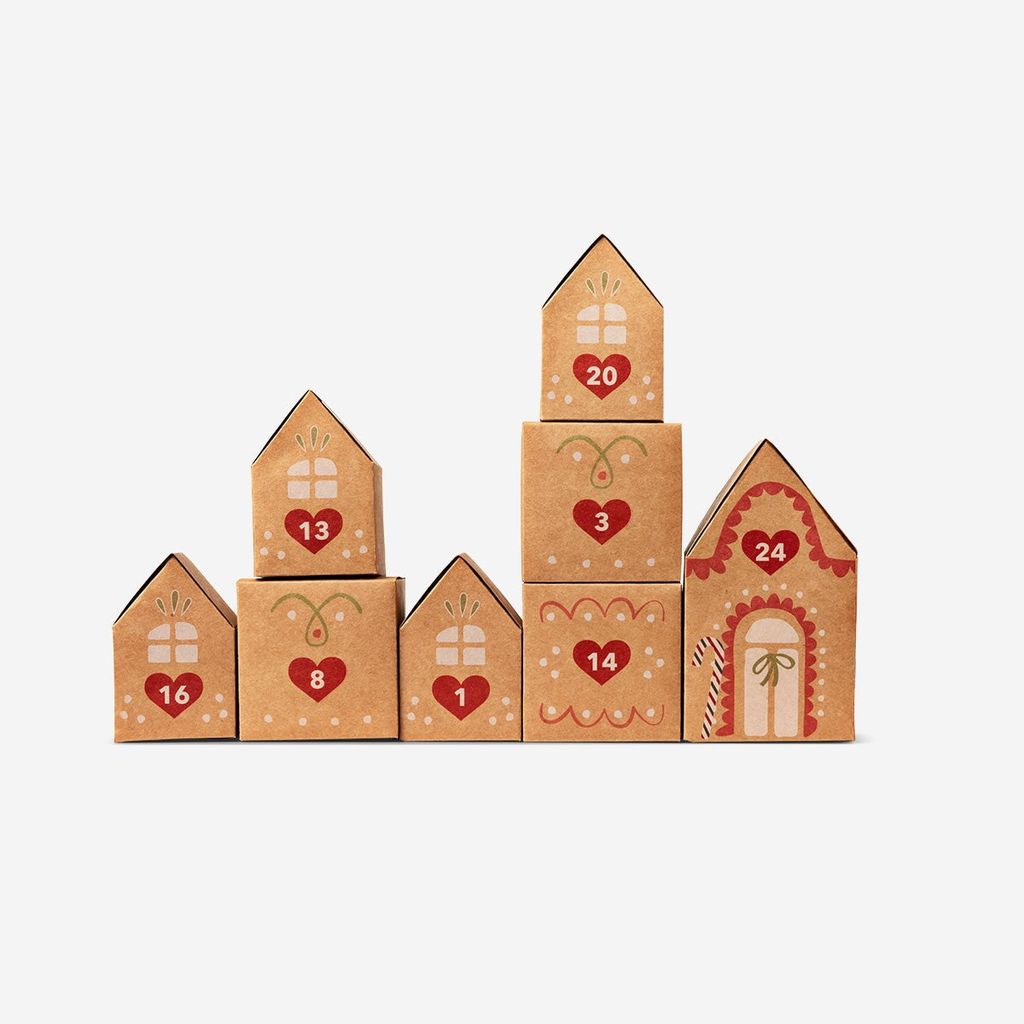 Flying Tiger's Christmas range: 12 buys for £10 or less | Ideal Home