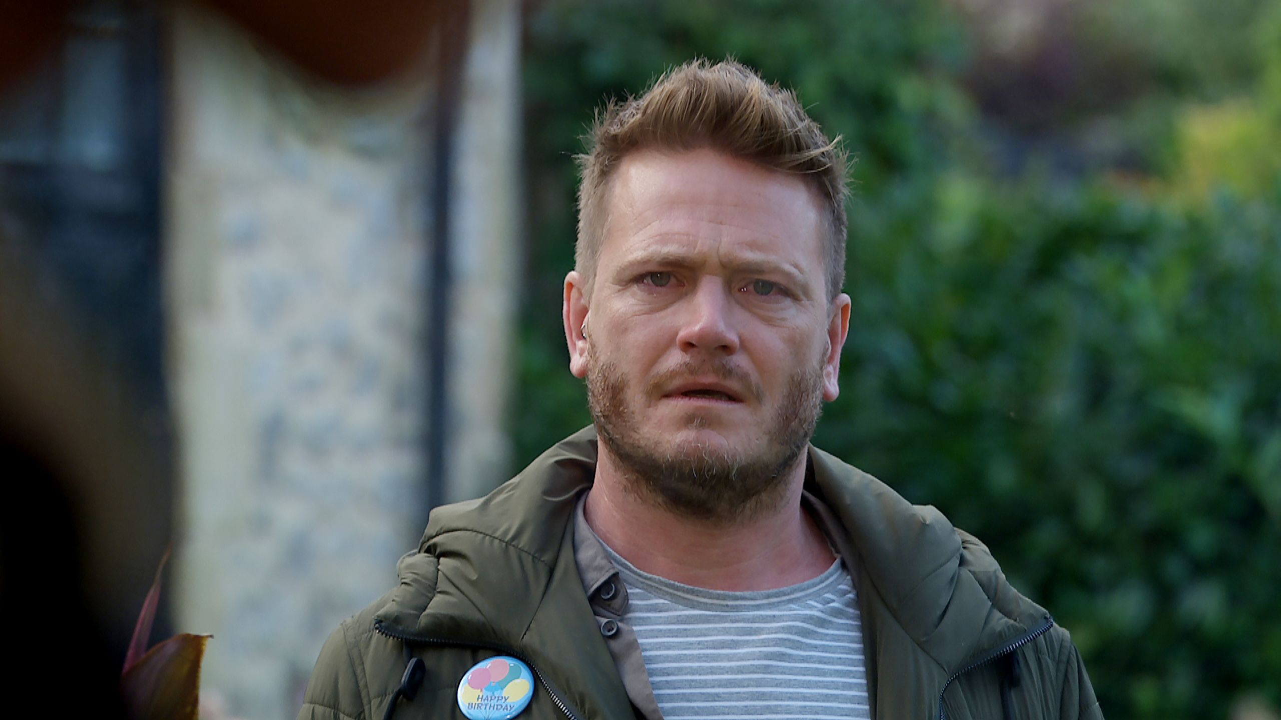 Emmerdale spoilers: David Metcalfe makes a shock discovery! | What to Watch