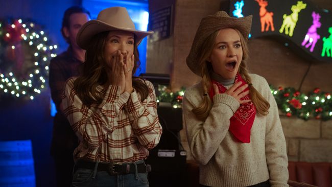 The Merry Gentlemen: release date, cast, plot and more | What to Watch