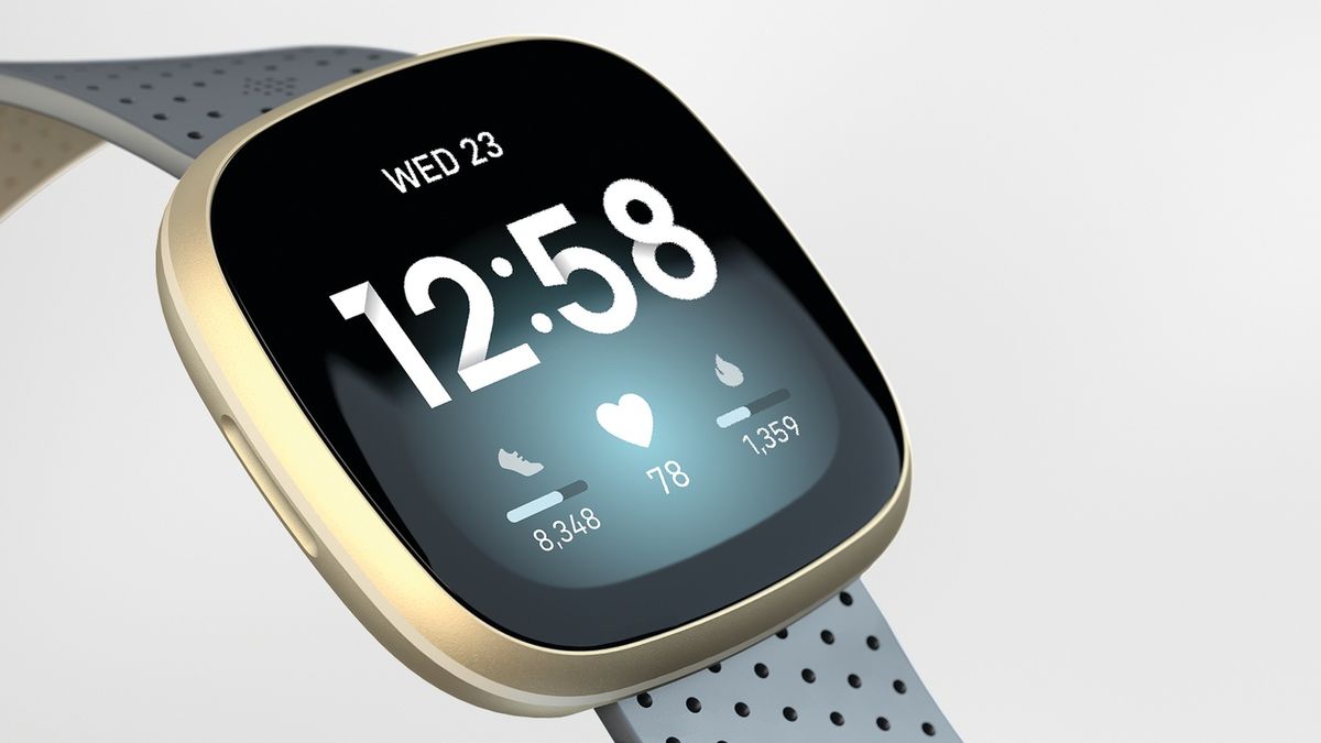 Fitbit Sense vs. Fitbit Versa 3: Which smartwatch is best for you ...