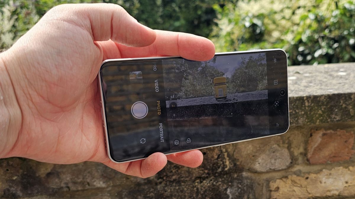 OnePlus Nord 4 review: an iterative update with welcome additions but a ...