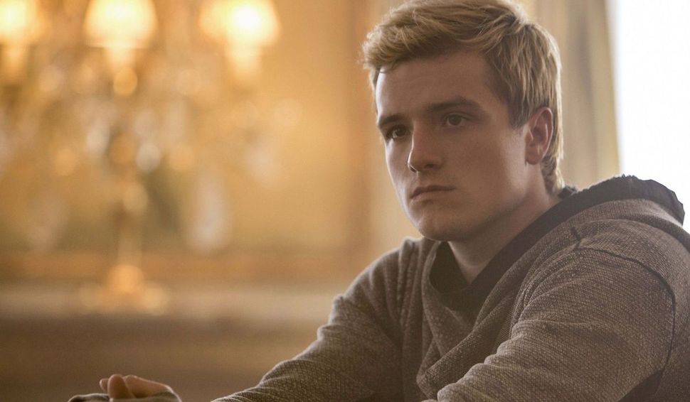 The Hunger Games: Mockingjay Ending Explained: What Happened To Each ...
