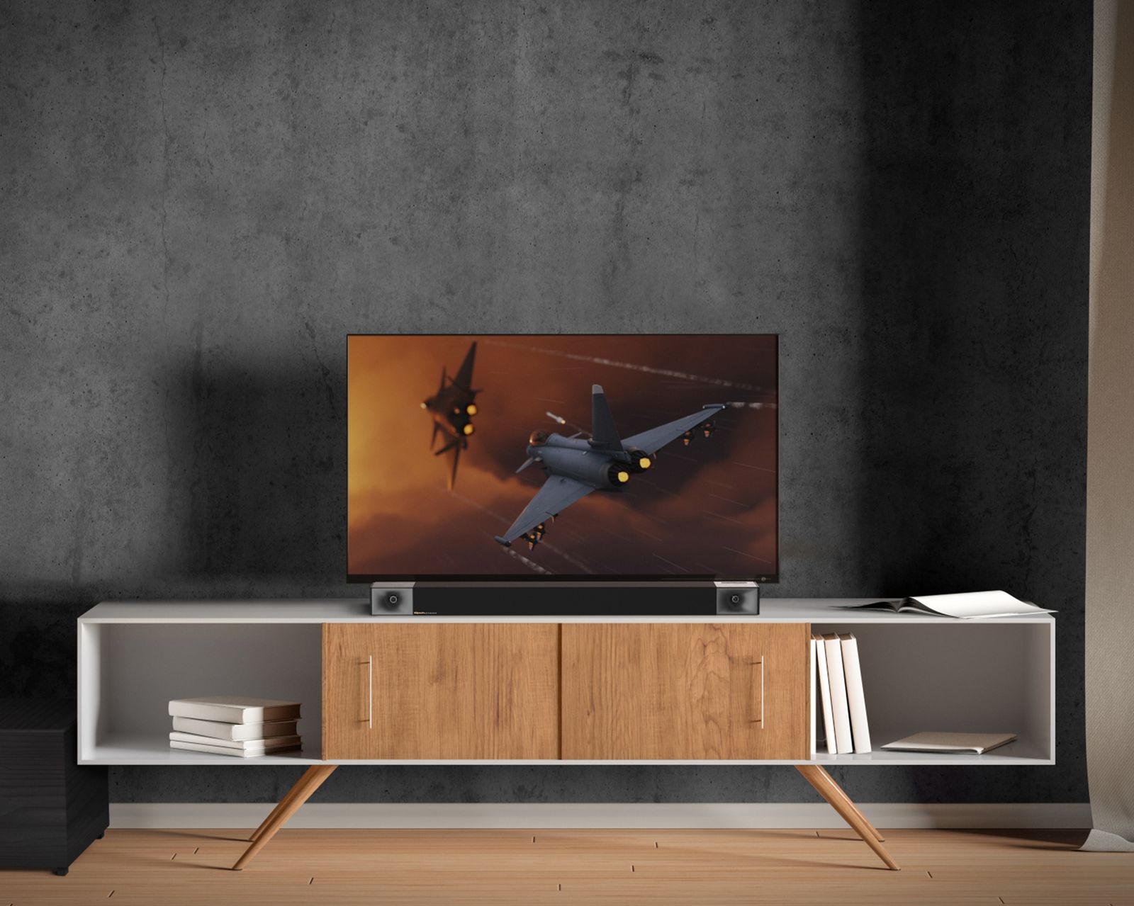 How to connect a soundbar to your TV - the easy guide | Livingetc