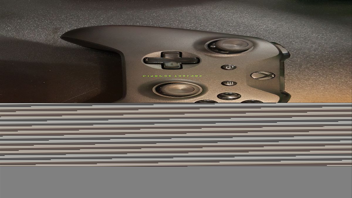 Xbox One X review | TechRadar