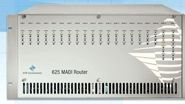 NTP MADI router now available | TV Tech