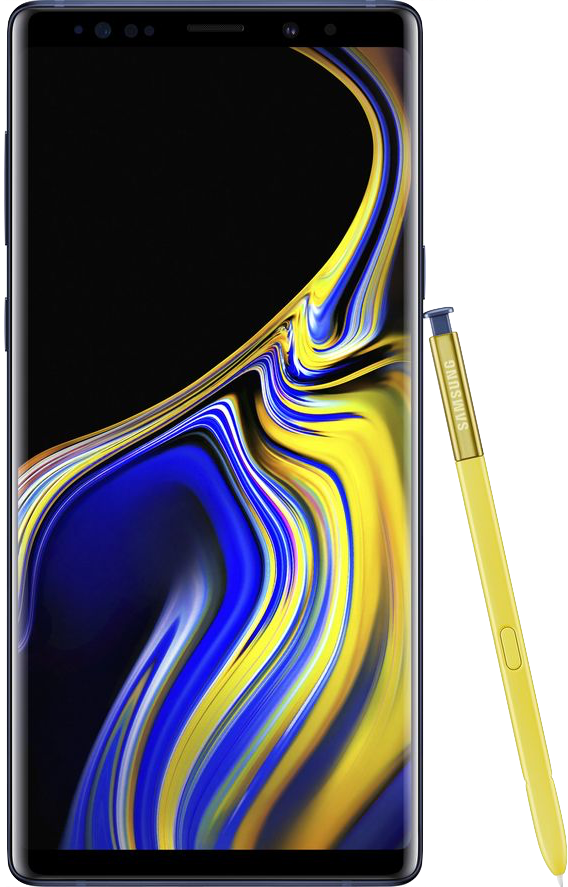 First 9 Things To Do With Your Samsung Galaxy Note 9 Android Central