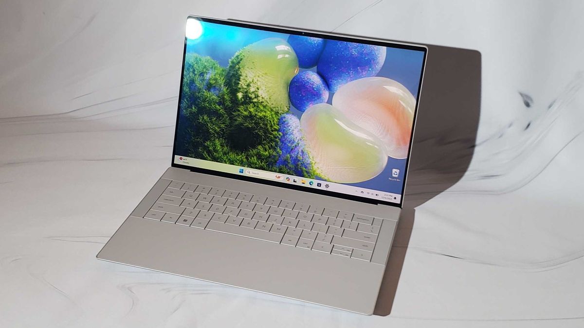 The best laptops of CES 2024: new surprises and sharp refreshes galore ...